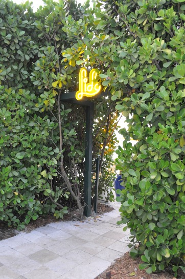 Travel: A Visit to The Standard Miami – Sue At Home